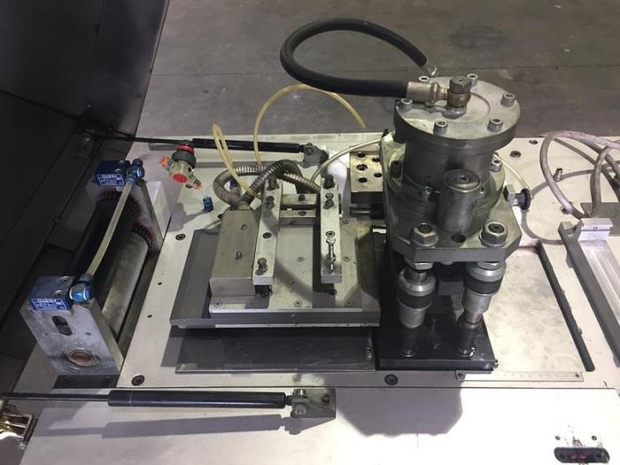 Used Noack DPN 760 Blister Packer for Sale in Normanton, United Kingdom
