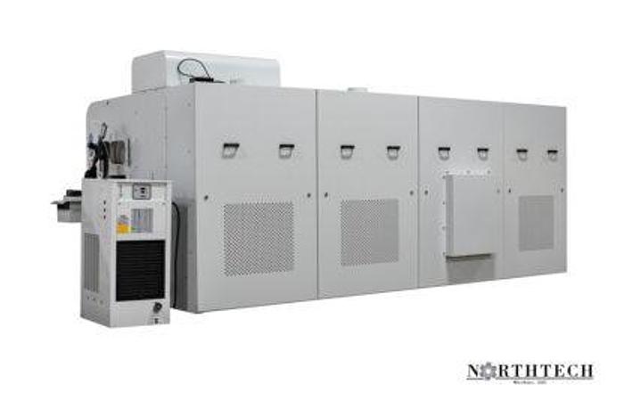 New Northtech NT-A4230-H320 MOULDER 4 HEAD for Sale in Dundee, New York