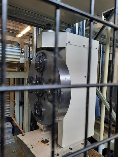 Used 2008 HELLER MCi 16.1 (2X) for Sale in Belgium