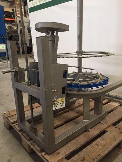 (NEW) Hock cutter | Poultry equipment | For sale by TNAP