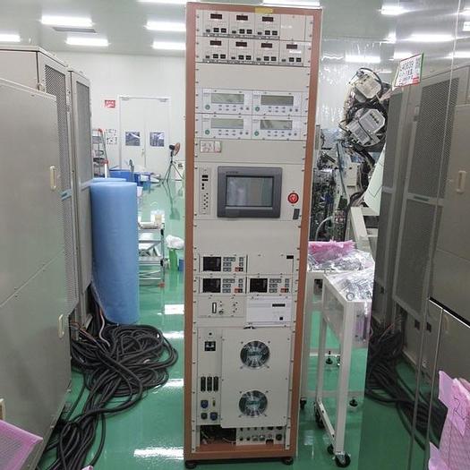 Used Canon ANELVA ILC 1060 PVD 5 Inch for Sale at Tara Semiconduct...