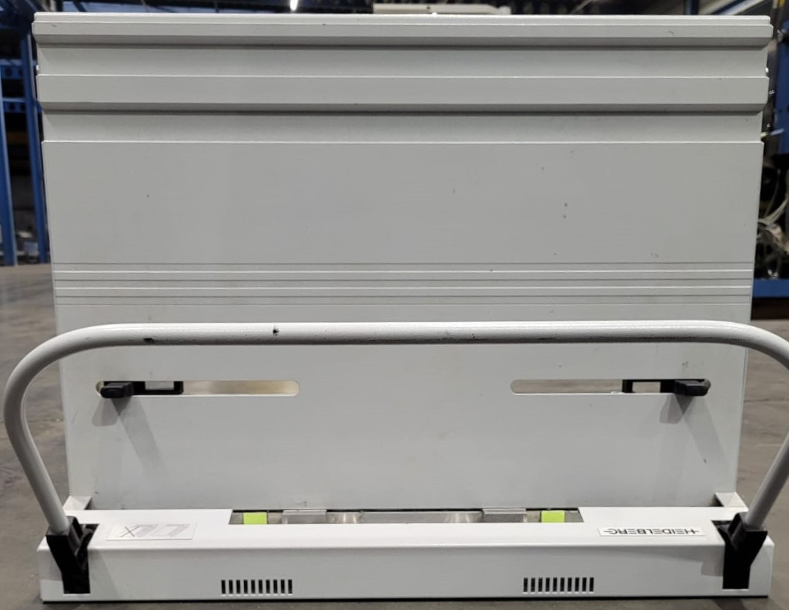 Used printing machines / Used sheet fed offset machines