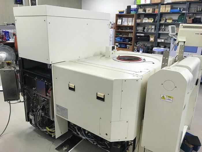 Used TEL P12XL Wafer Prober for Sale at Tara Semiconductor Technology