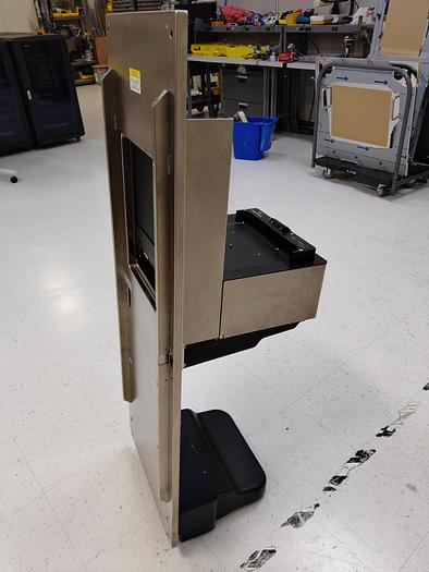 Refurbished Asyst Versaport 2200 Indexer for Sale at Tara Semicondu...