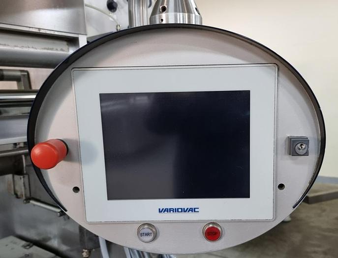 Used VARIOVAC PRIMUS for Sale in Veliko Tarnovo, Bulgaria