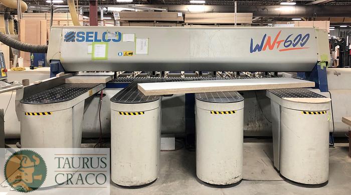 Taurus Craco Machinery Inc