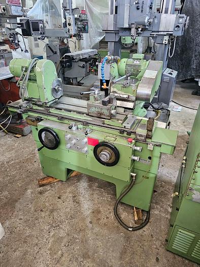 Saibaba Machine Tools India Private Limited - Best Quality Machines at ...