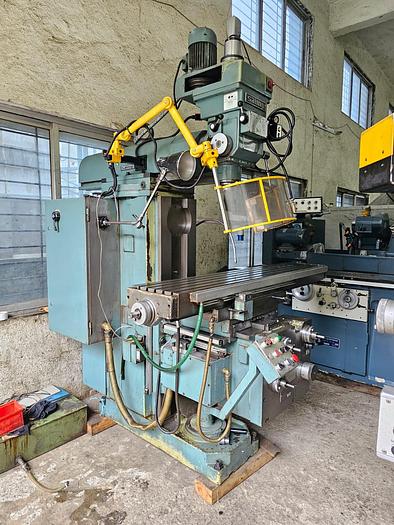 Saibaba Machine Tools India Private Limited - Best Quality Machines at ...