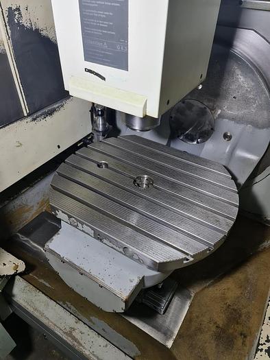 Used 2004 DMG DMU50 5 Axis Machining Centre for Sale in Navi Mumbai, India