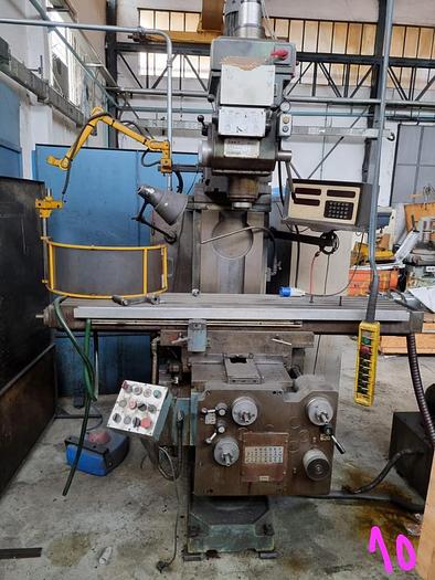 Saibaba Machine Tools India Private Limited - Best Quality Machines at ...