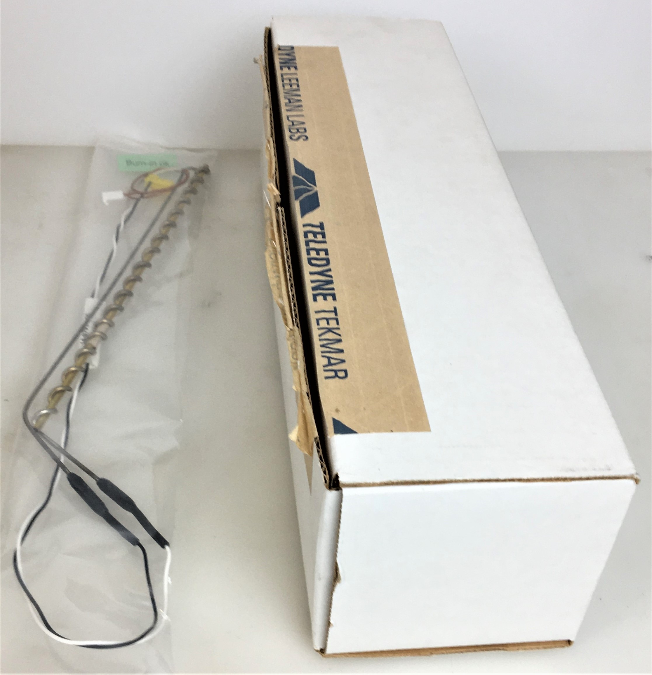 New open box Agilent 14-8791-100 Trap Heater Assembly for Velocity ...