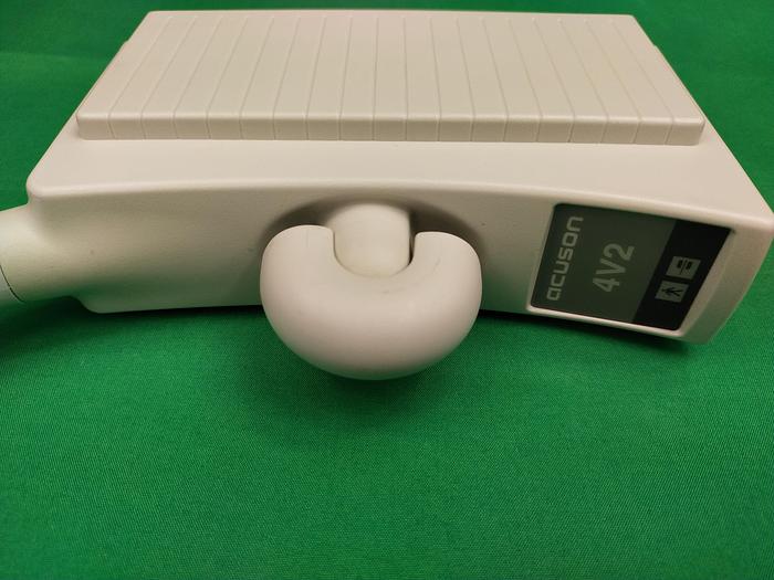 Ultraschallsonde, Ultraschallprobe, Probe, cardio