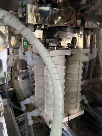 Used TEL Mark 8 for Sale at Tara Semiconductor Technology