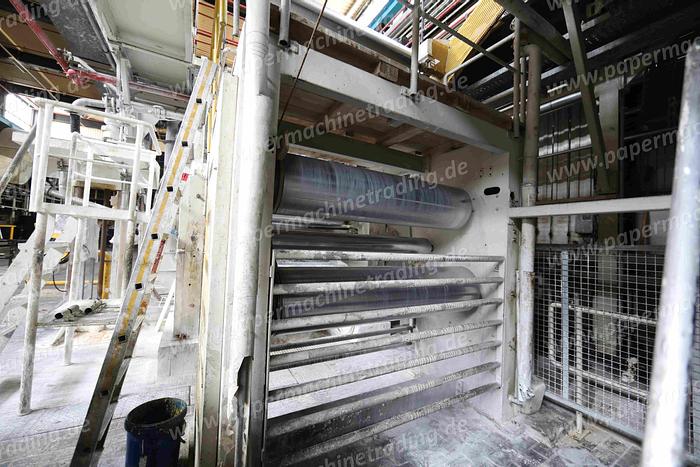 Used Coating machine offline (CX1) - 1440 mm for Sale at Proserv ...