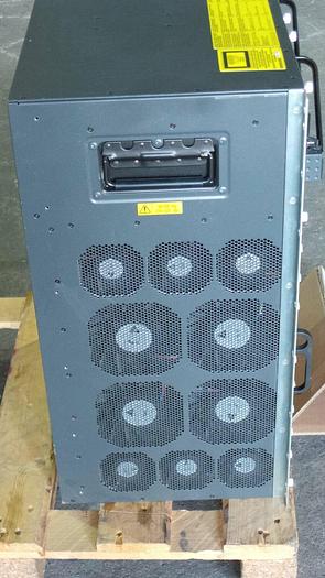 Used Cisco WS-C4510R-E Cisco CATALYST, WS-C4510R-E / 10 Slot Ports ...