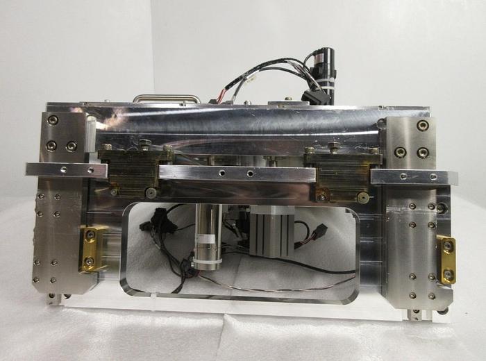 Used Nikon Fly's Eye Box MAN-D34R13B RH-8D-3006-E100D0 NSR-S307...