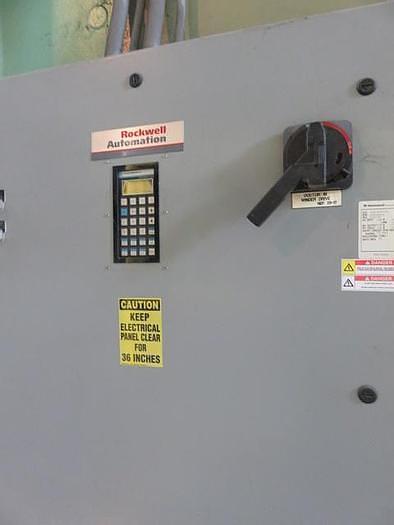 Used 48" STANFORD DOCTOR MACHINE for Sale at Global Equipment ...