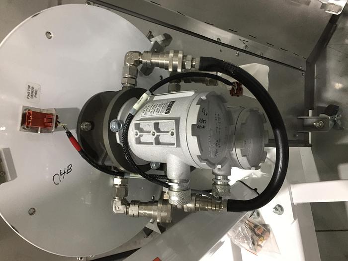 Used AMAT Centura EPI for Sale at Tara Semiconductor Technology