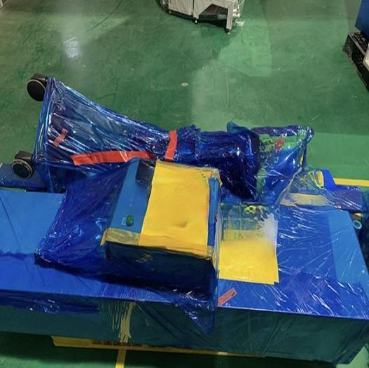 Used AMAT Vantage with 2 Radiance RTP chambers for Sale at Tara Sem...