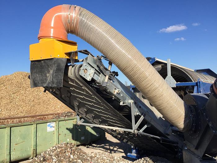 New NEW GCS PRS for Sale at Grinder Crusher Screen