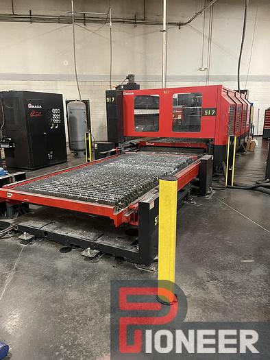 Pioneer Machine Sales