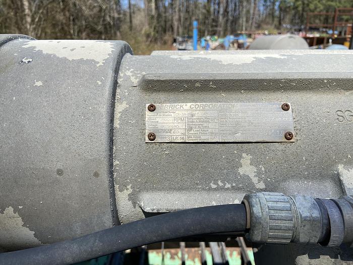 Used 2010 Derrick FLC 504 Shaker (4 panel) for Sale at VIDA EQ