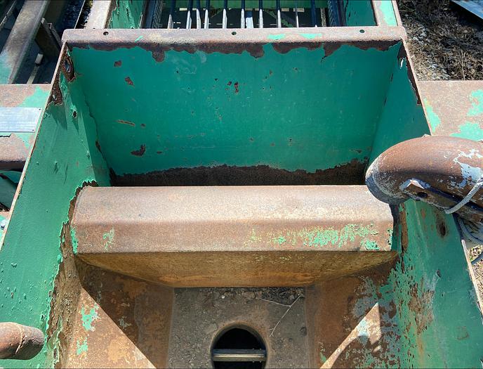 Used 2010 Derrick FLC 504 Shaker (4 panel) for Sale at VIDA EQ