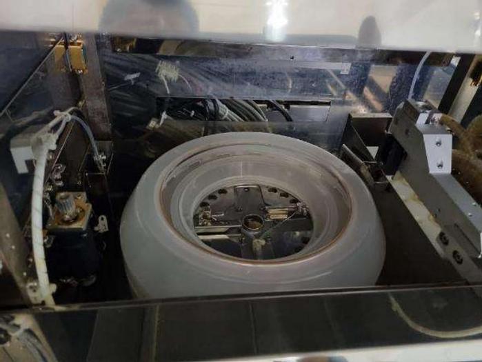 Used 1995 TEL Mark-8 CLEAN Track System 2-Coater/2-Developer for Sa...