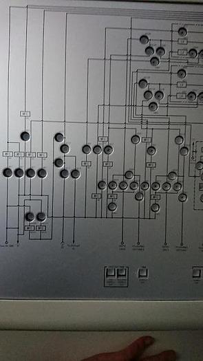 Used TEL FORMULA ALD HIGH-K 3 Sets for sale for Sale at Tara Semico...