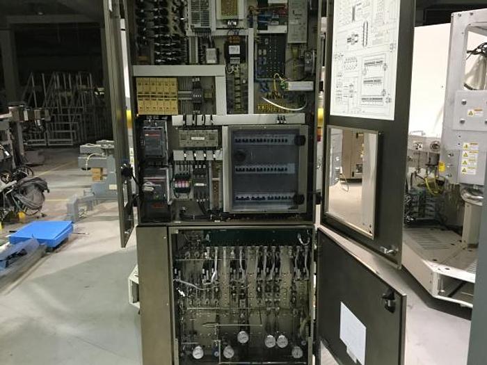 Used Novellus Concept 3 Vector 300mm for Sale at Tara Semiconductor...