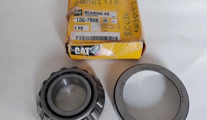 PEÇAS - Rolamento a venda na Jax Machinery - Transporte e Locação