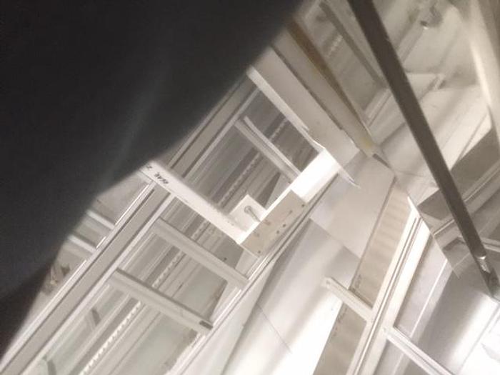 Used PRI 7700 Reticle stocker for Sale at Tara Semiconductor Techno...