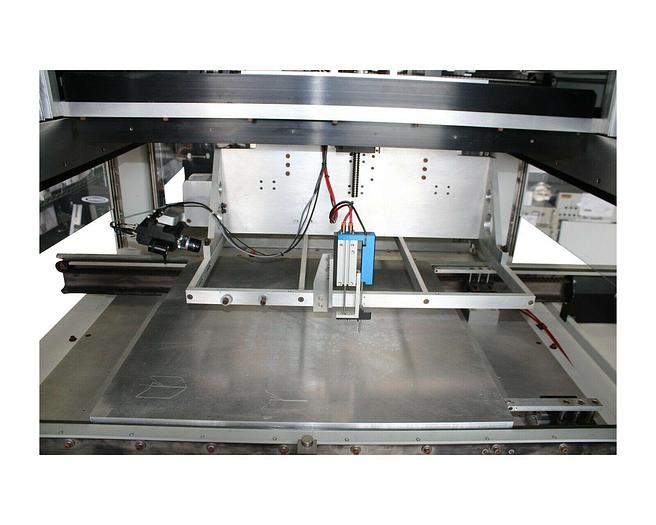 Used GPD GLOBAL AUTO DISPENSE SYSTEM DS SERIES for Sale at Tara Sem...