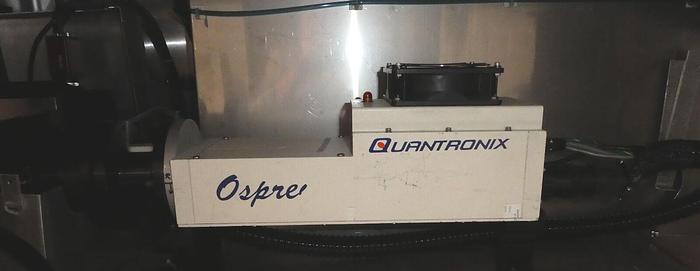 Used CSI Control Systemation F/A LIT Failure Analysis Laser Tool