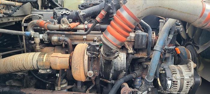 Bobby Johnson Equipment Co., Inc.