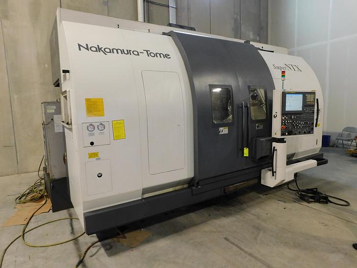 Source Machinery Sales