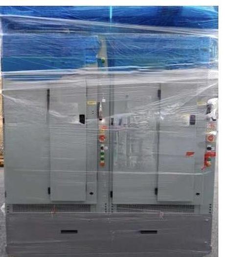 Used AMAT Vantage with 2 Radiance RTP chambers for Sale at Tara Sem...