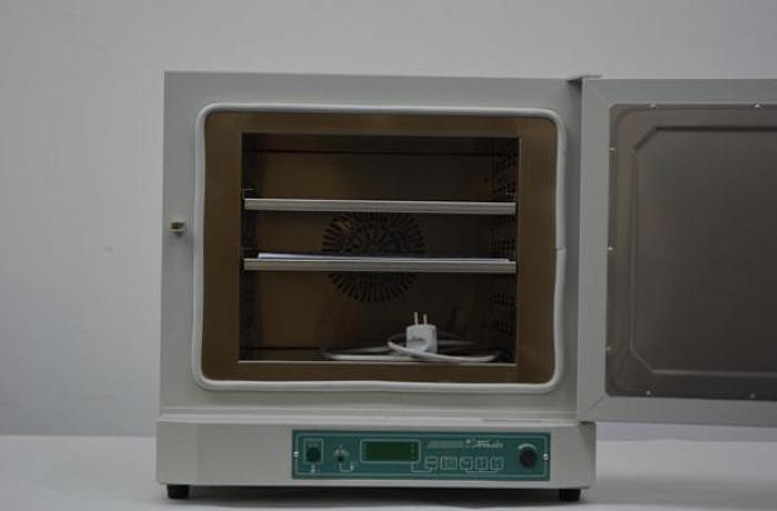 Used 2010 Termaks TS8024 Lab Drying Oven for Sale at Tara Semicondu...