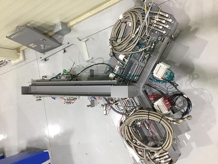 Used AMAT Centura EPI for Sale at Tara Semiconductor Technology