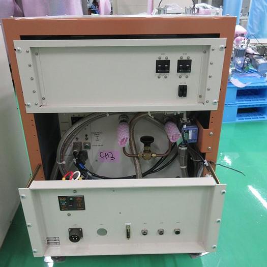 Used Canon ANELVA ILC 1060 PVD 5 Inch for Sale at Tara Semiconduct...