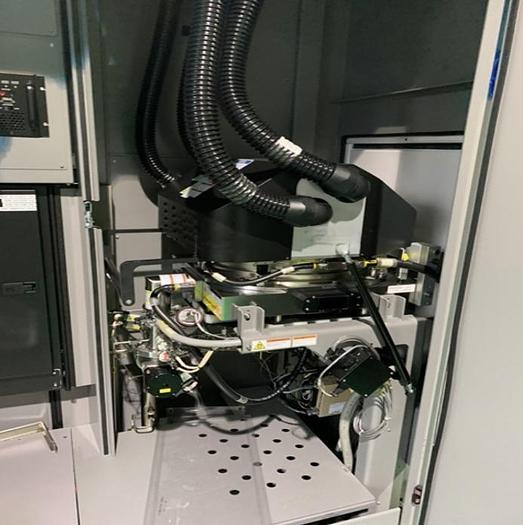 Used AMAT Vantage with 2 Radiance RTP chambers for Sale at Tara Sem...