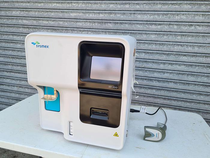 Used Lab Machines Ltd