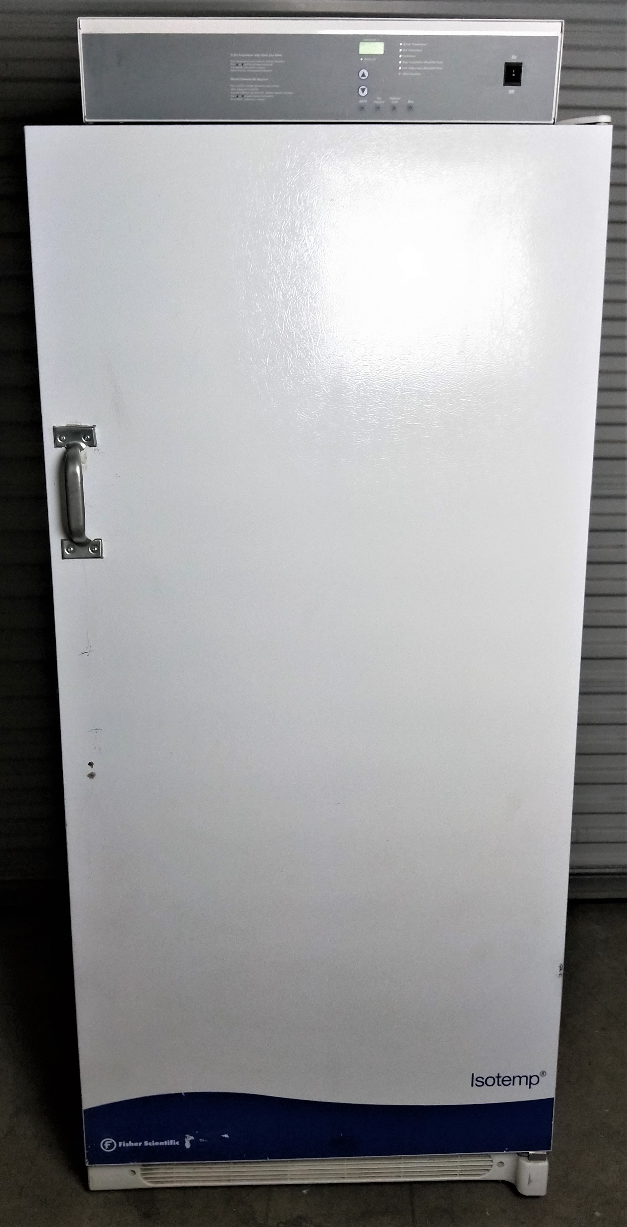 费舍尔Isotemp 3720冷藏BOD Incubato使用r - 20 Cu-Ft for Sale at Chemistry RG ...