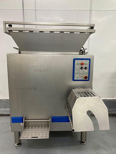 U.K Food Machinery Ltd - Meat Processing Equipment for Sale