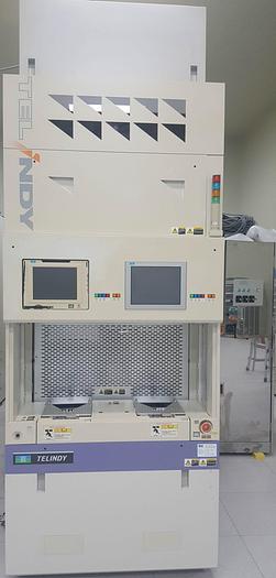 Used TEL INDY PLUS for Sale at Tara Semiconductor Technology