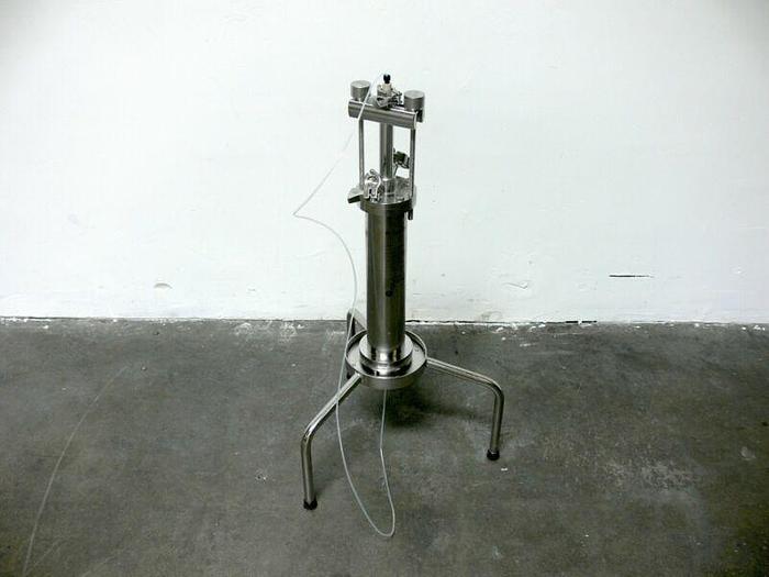 Chromatography for sale at Equipment Lab Inc.