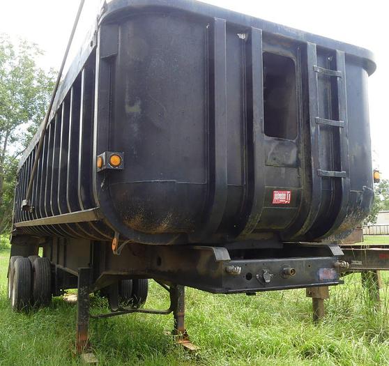Used 1972 CLEMENT 27' for Sale in Elberta, Alabama