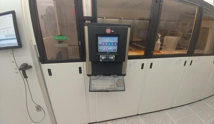 Used Akrion Gamma for Sale at Tara Semiconductor Technology