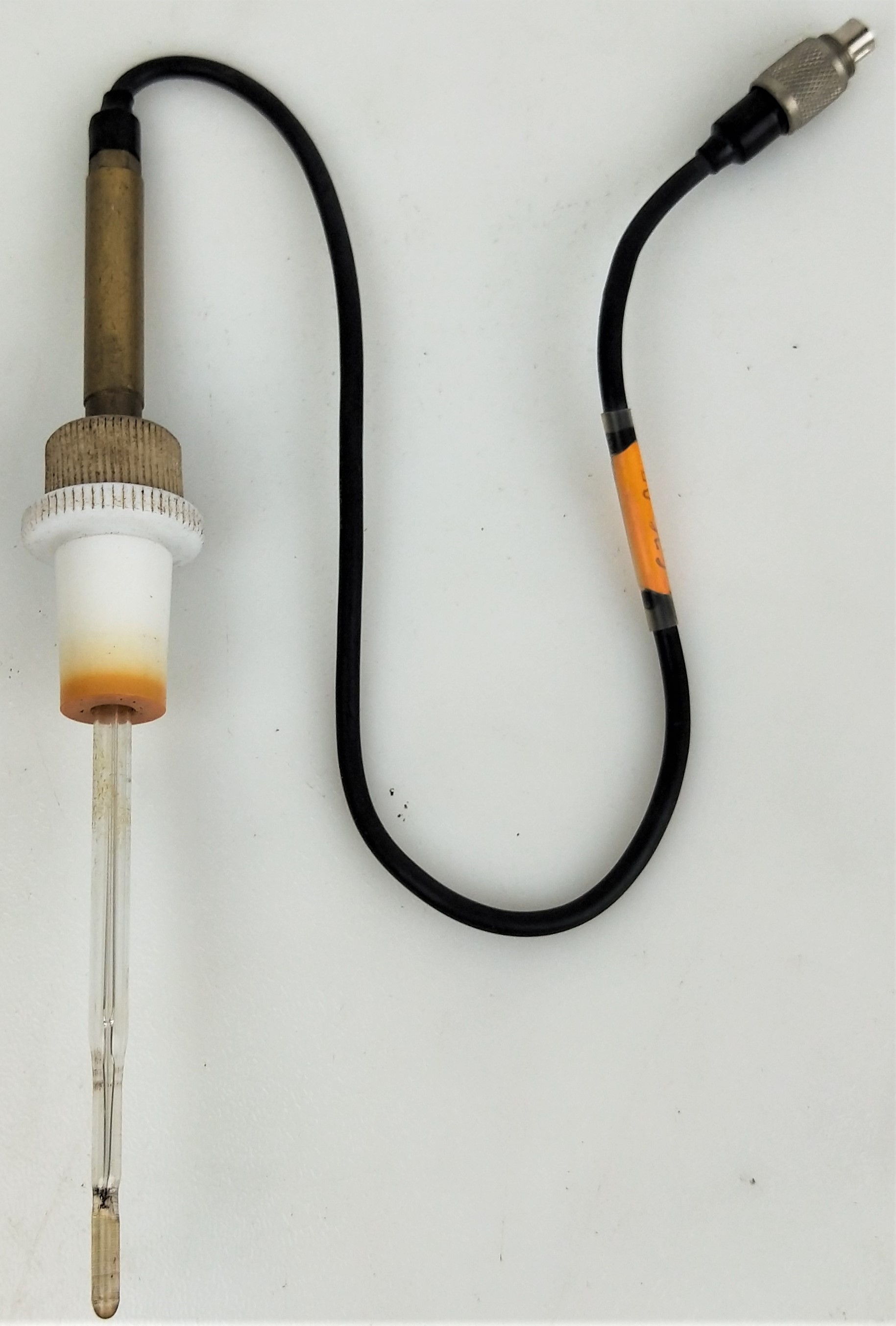 As is Herzog MP626 Petroleum Distillation Unit with Probe - AS-IS for ...