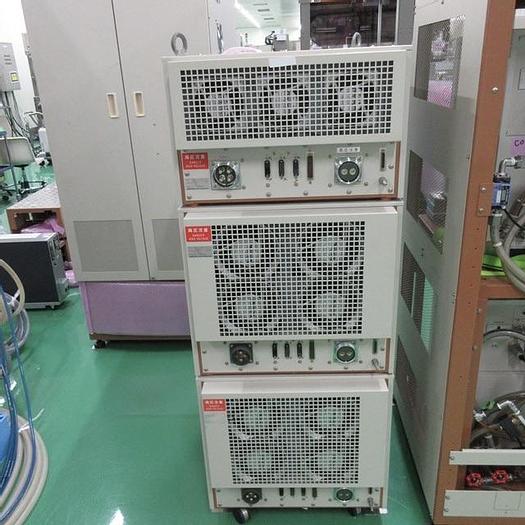 Used Canon ANELVA ILC 1060 PVD 5 Inch for Sale at Tara Semiconduct...